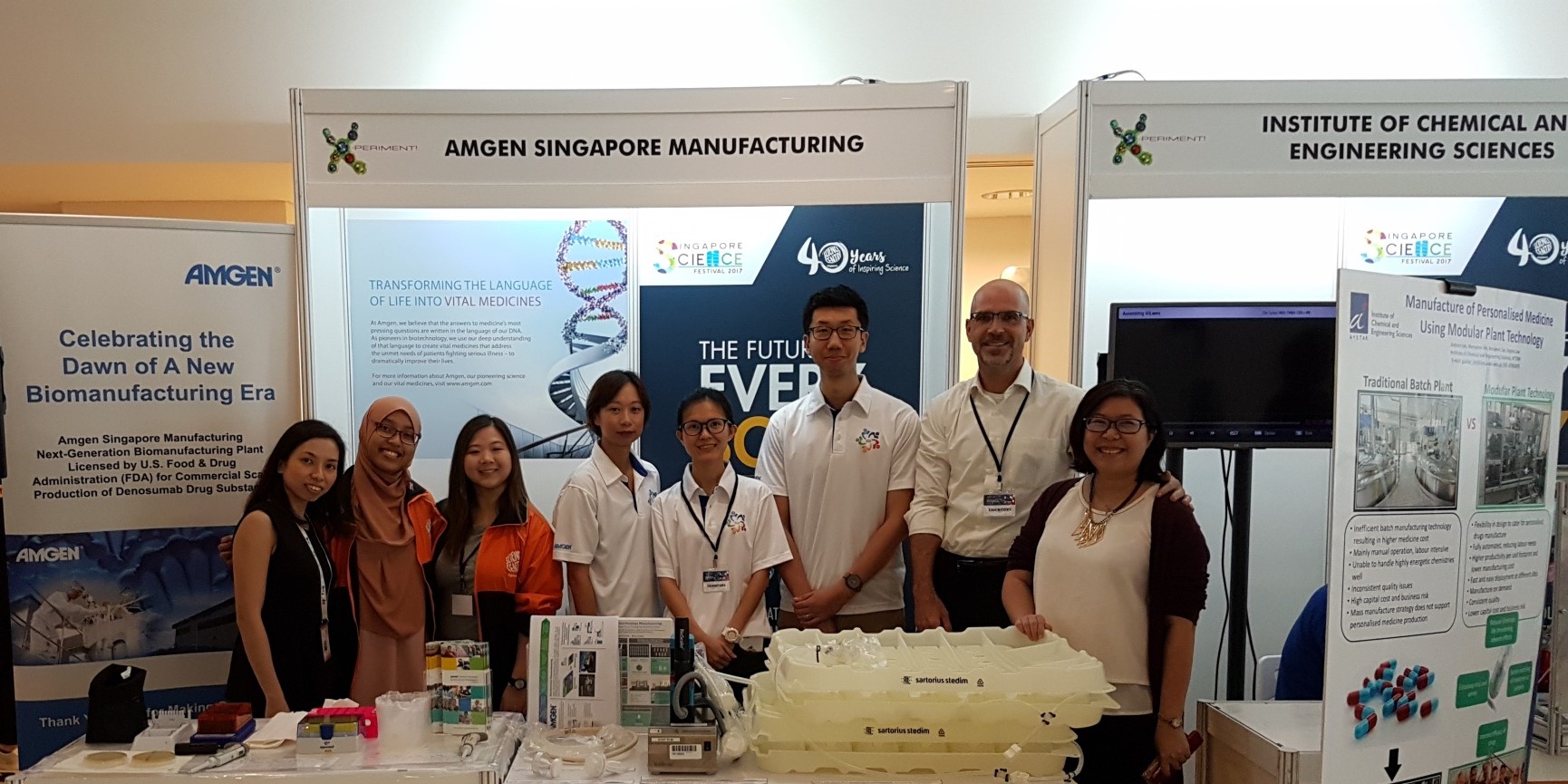 Home | Amgen Biotech Experience